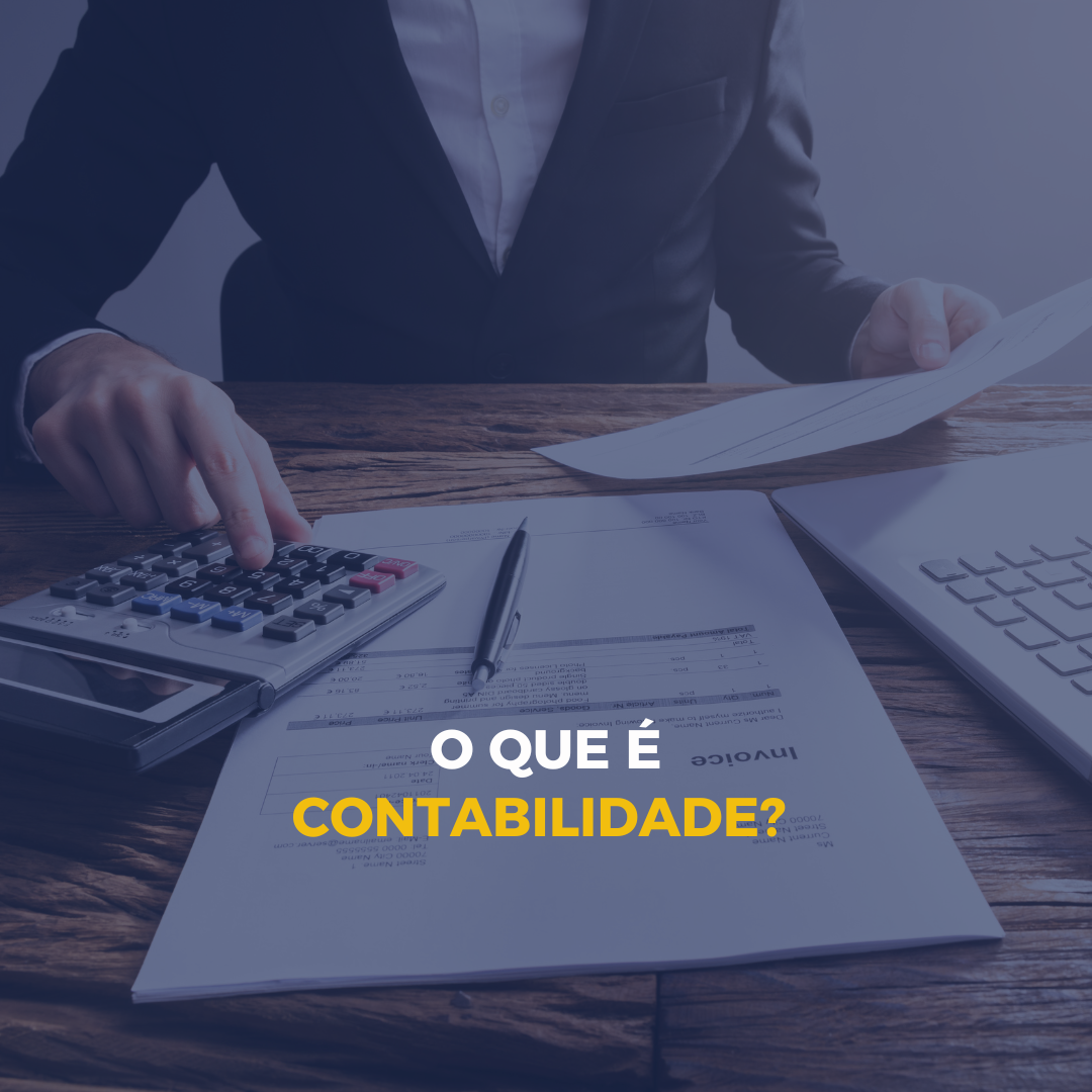 O que é contabilidade? - Prime Alfa